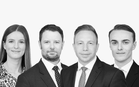 Major property | Hiscox London Market