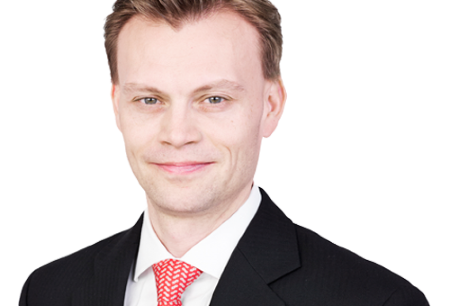 Christian Nielsen | Hiscox London Market